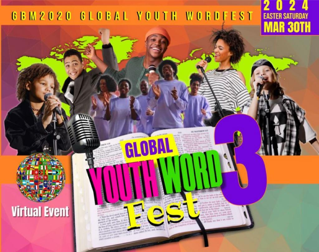 General Guidelines – Global Bible Marathon